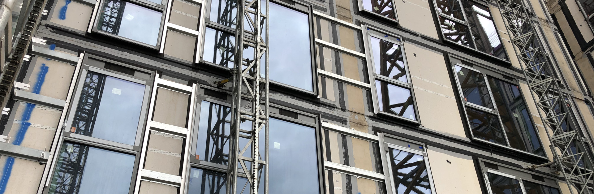 Vapour control layers, tapes, adhesives & sealants | SIGA